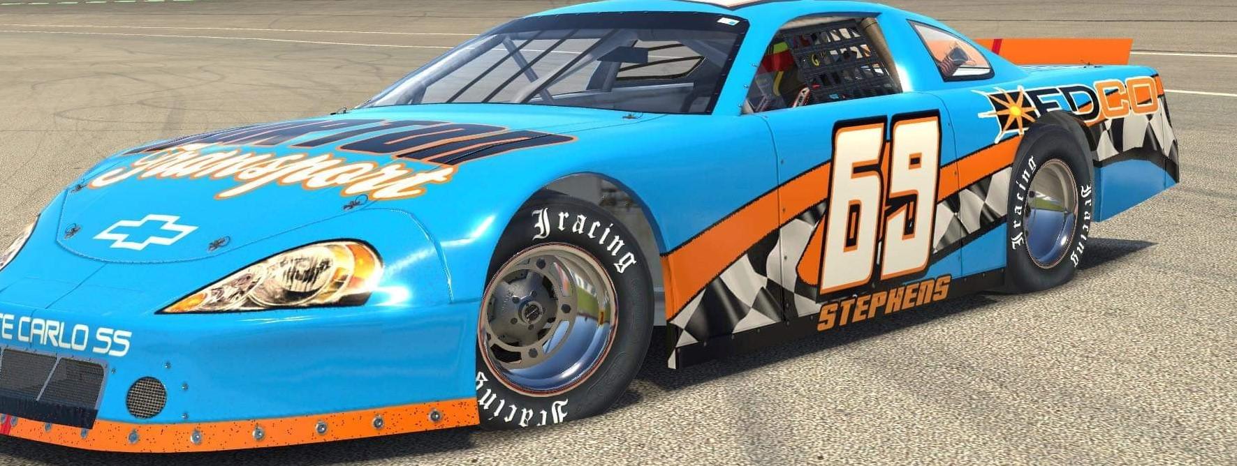 edco latemodel by Jason S. - Trading Paints