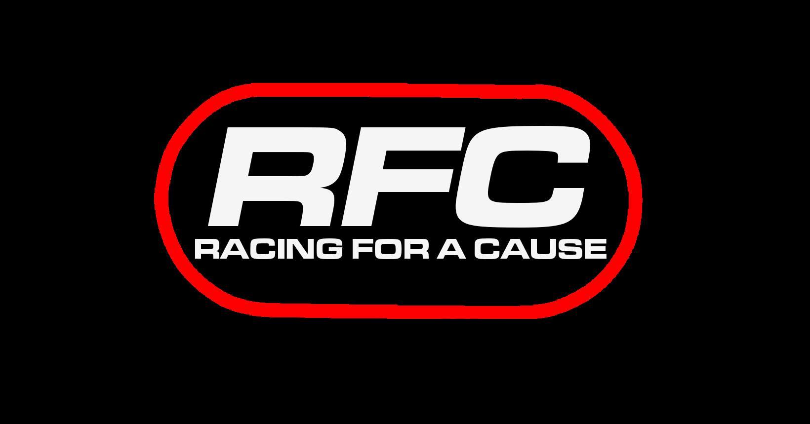 RFC Vaportrail Series - Cup Car - Ray Radford by Tyler Hilton - Trading ...