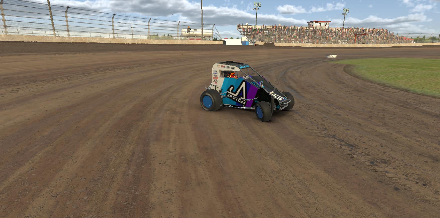 Jaston Graphix by Joshua Aston - Trading Paints