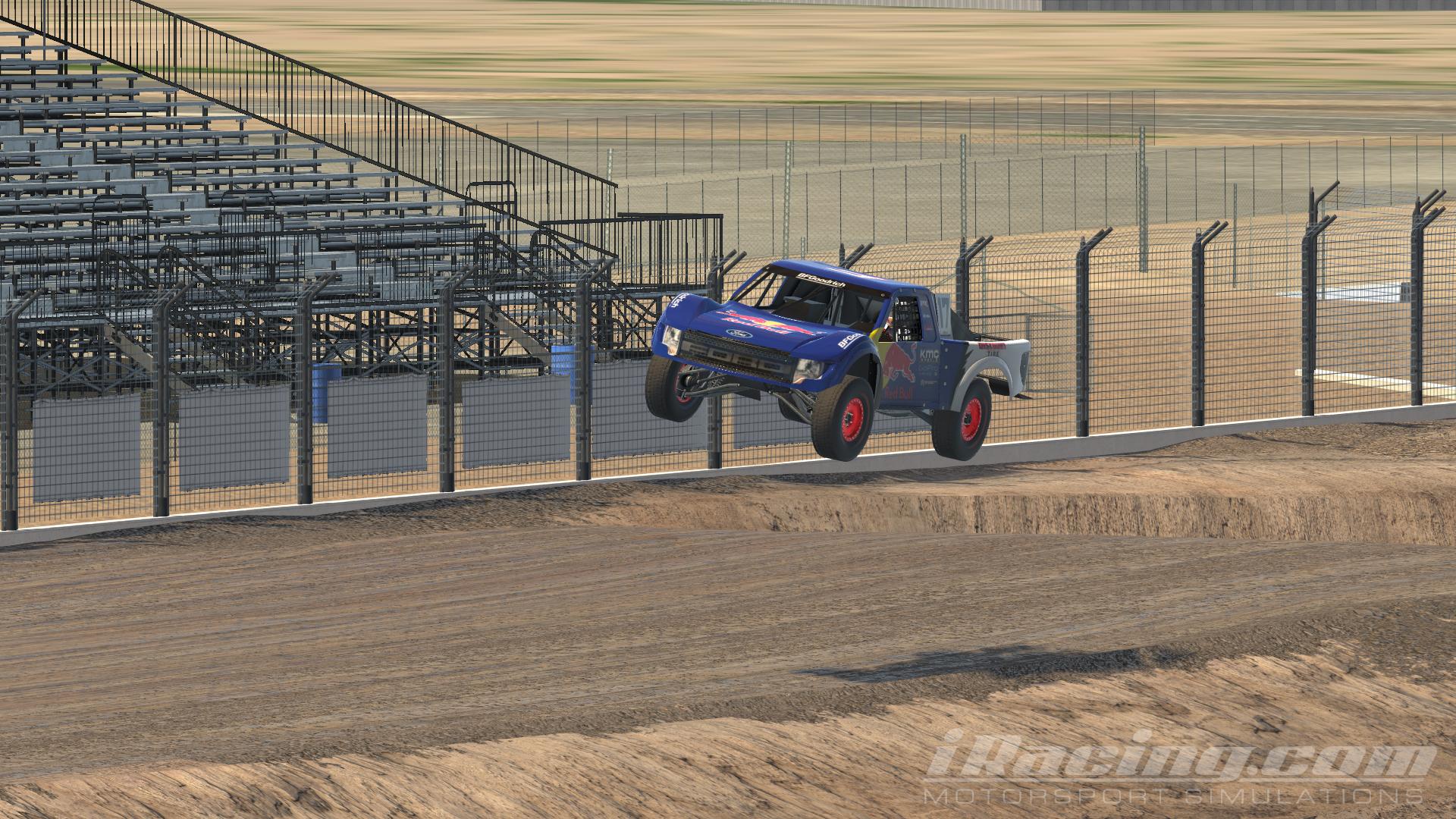 Pro 4 Red Bull by Bryson Clarke - Trading Paints