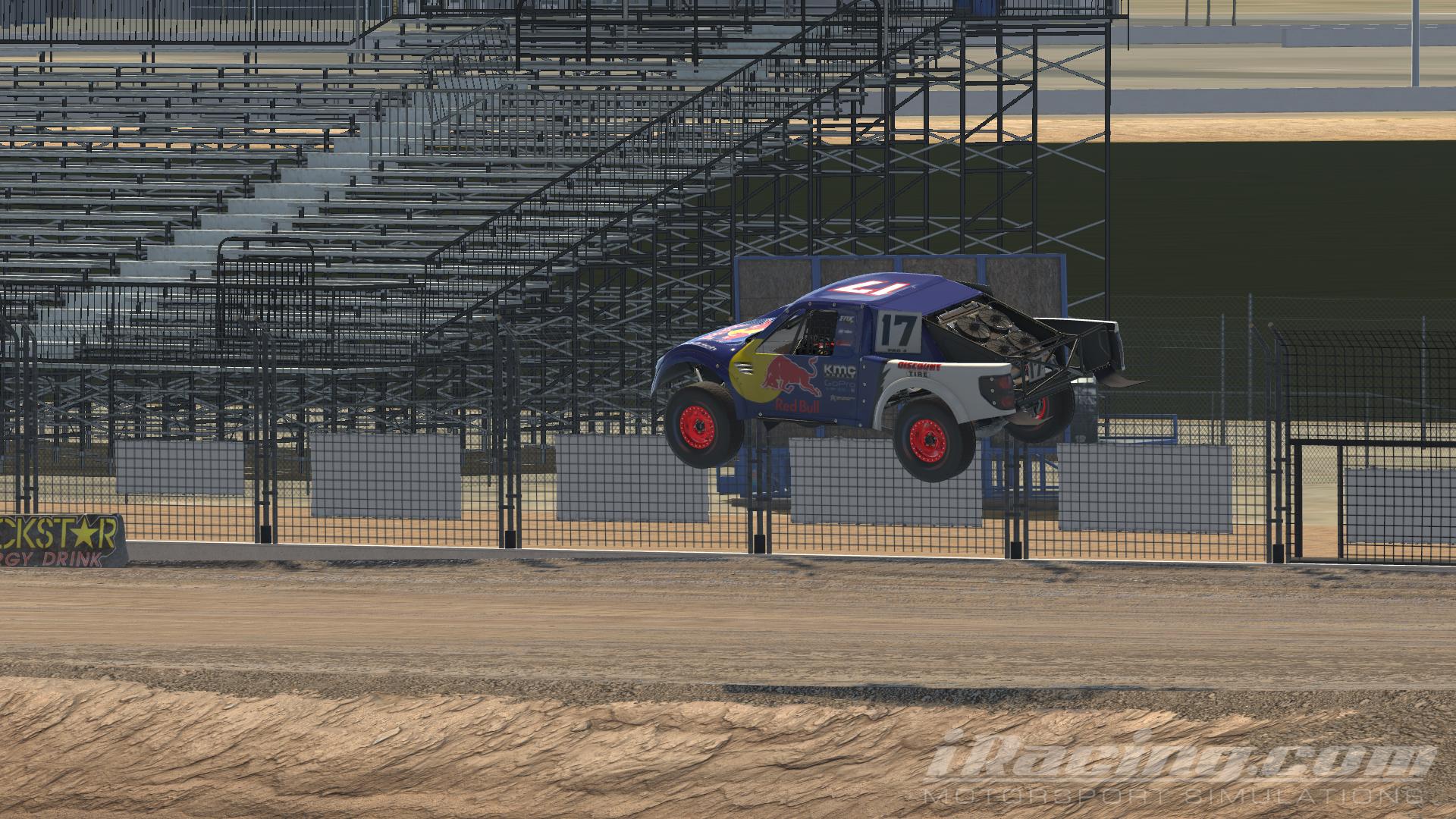 Pro 4 Red Bull by Bryson Clarke - Trading Paints