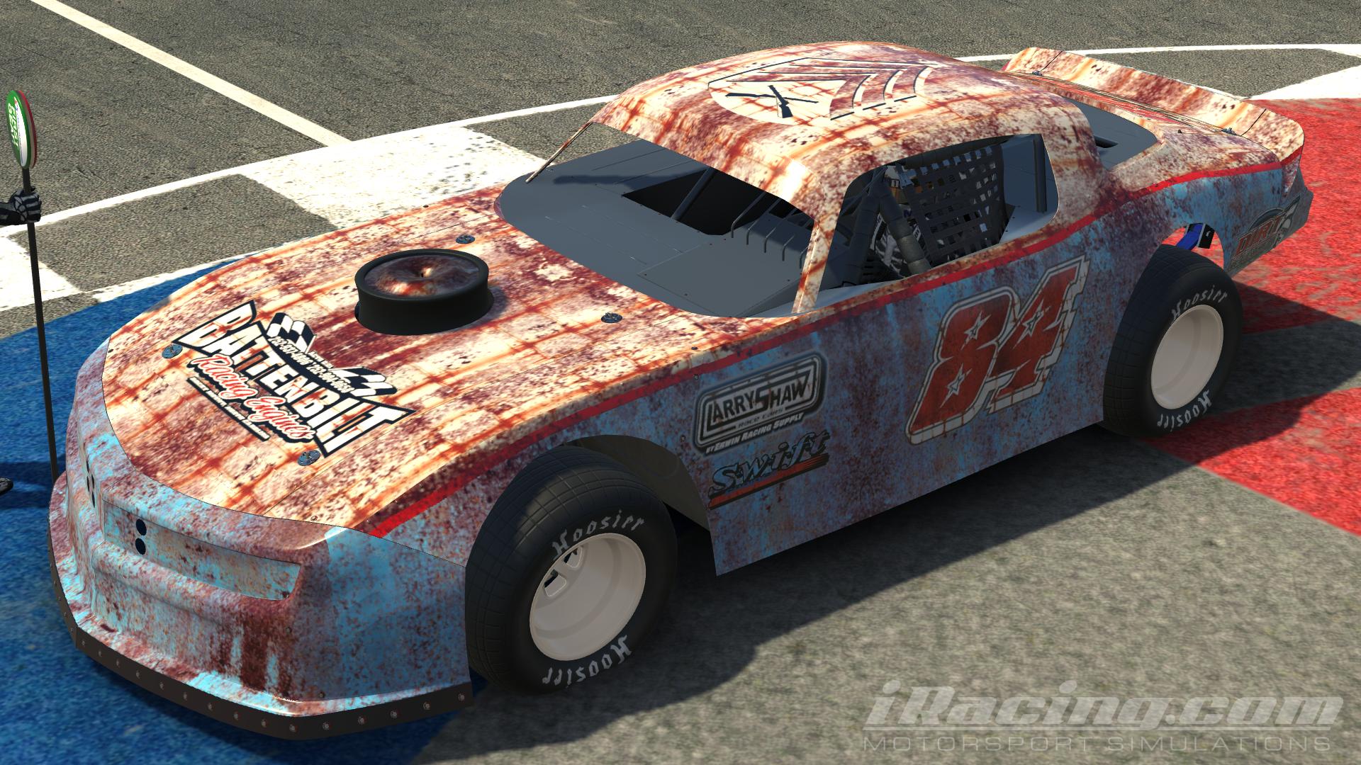 Ryan Toole 2019 by Blake Kelley - Trading Paints