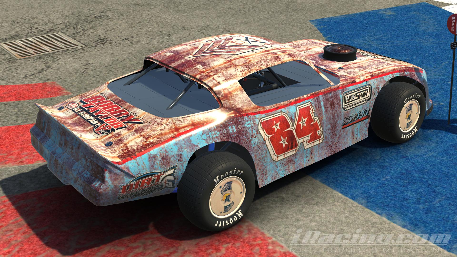 Ryan Toole 2019 by Blake Kelley - Trading Paints