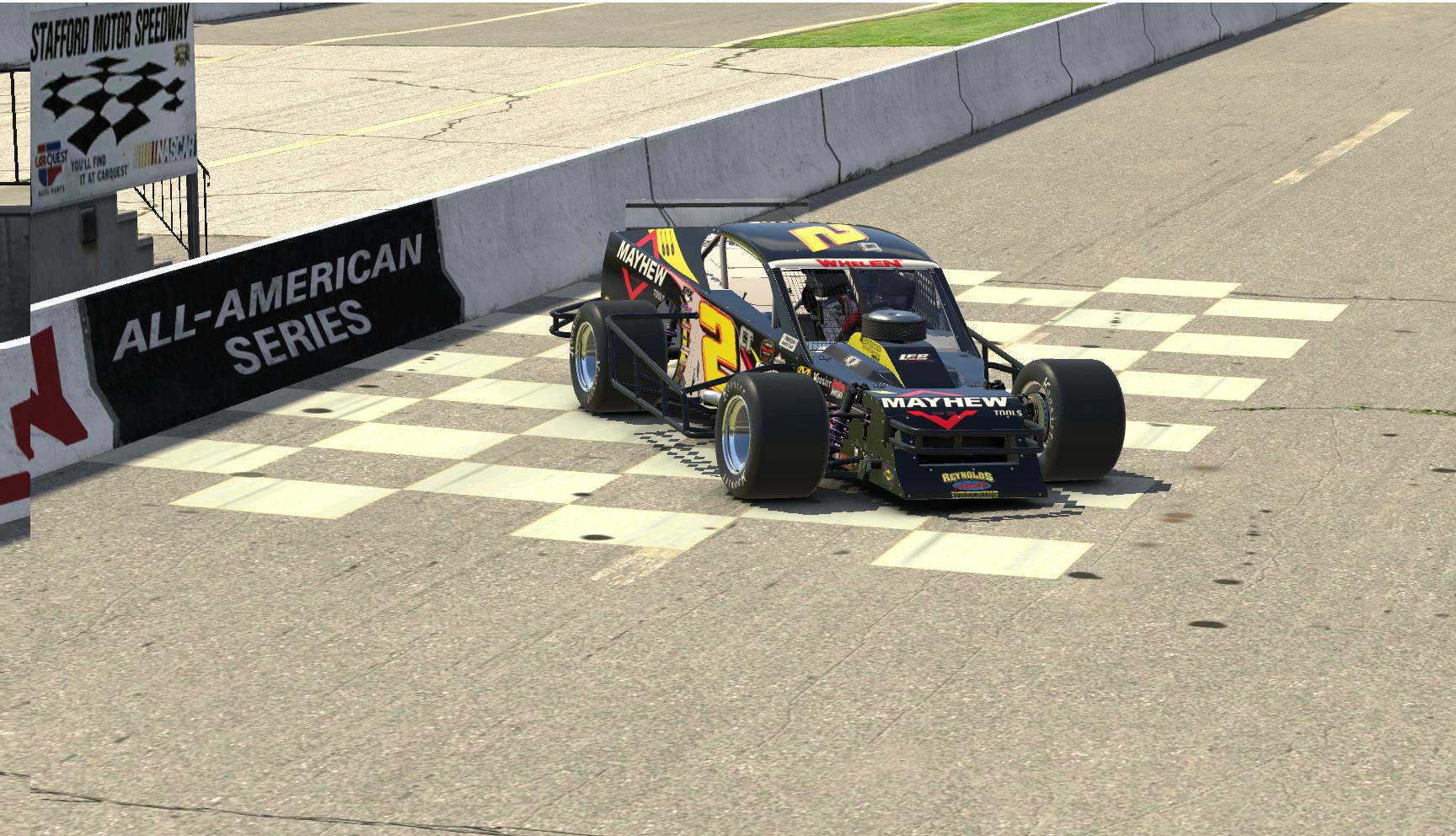 Doug Coby NWMT 2018 by Brett Newberry - Trading Paints