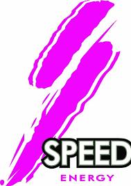 Speed Energy Pink by AJ Lewis - Trading Paints