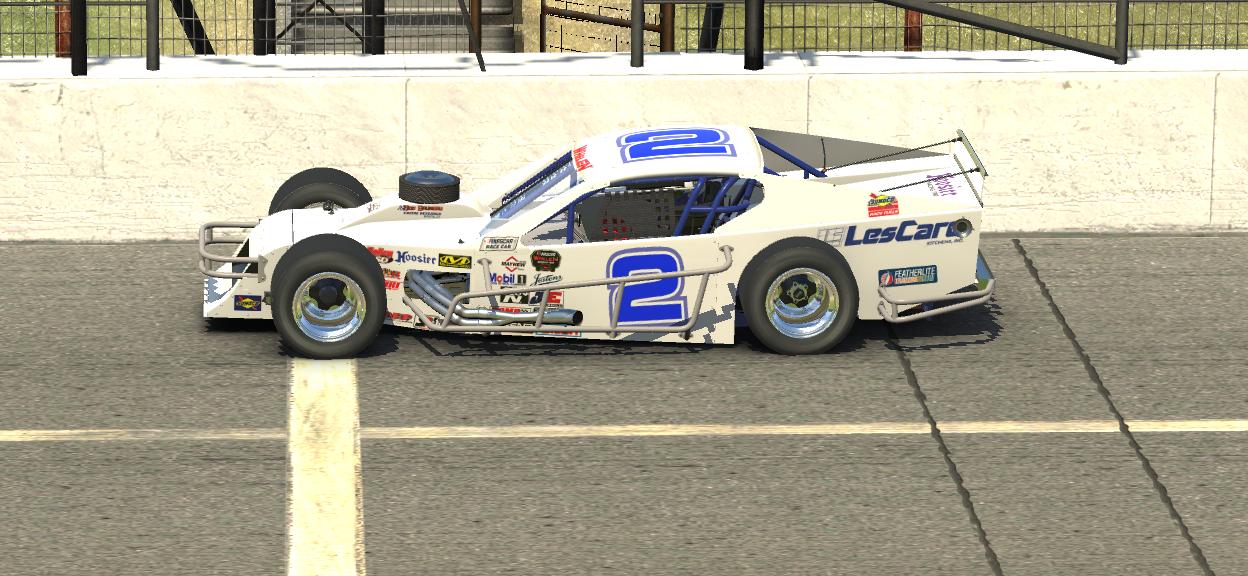 Reggie Ruggiero LesCare Kitchens by Brett Newberry - Trading Paints