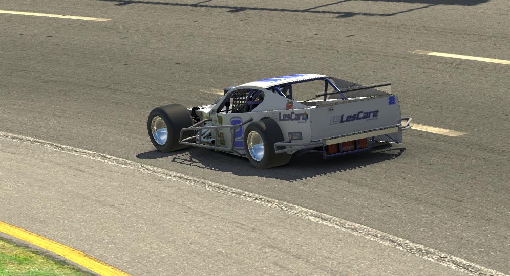 Reggie Ruggiero LesCare Kitchens by Brett Newberry - Trading Paints