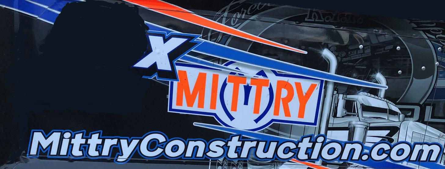 Max Mittry by Evan Gularte - Trading Paints