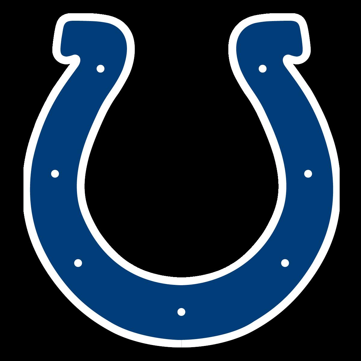 Brian colts paint by Joe Krev - Trading Paints