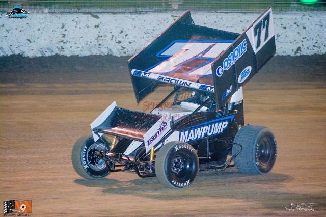 brown by Steve Barlee - Trading Paints