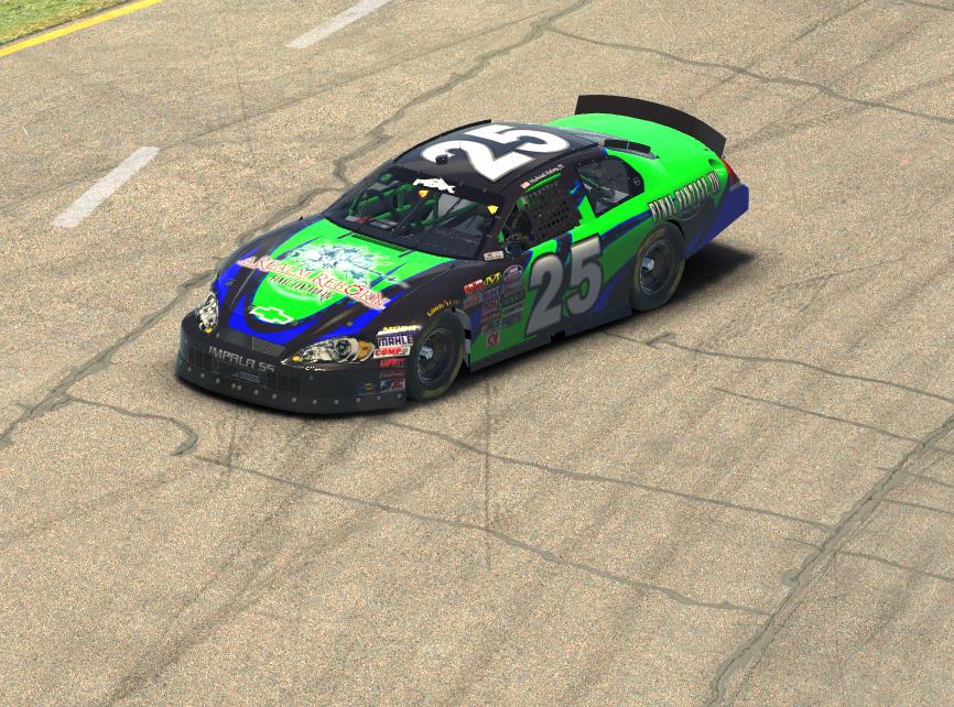 Final Fantasy XIV by Michael Helms - Trading Paints