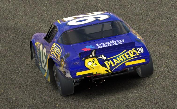 planters by Mark B. - Trading Paints