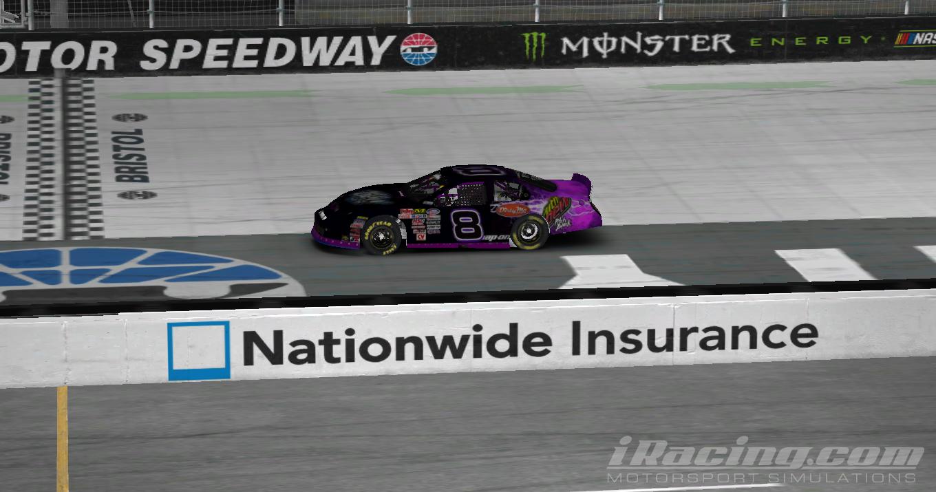 dew crew by Jon N Jensen - Trading Paints