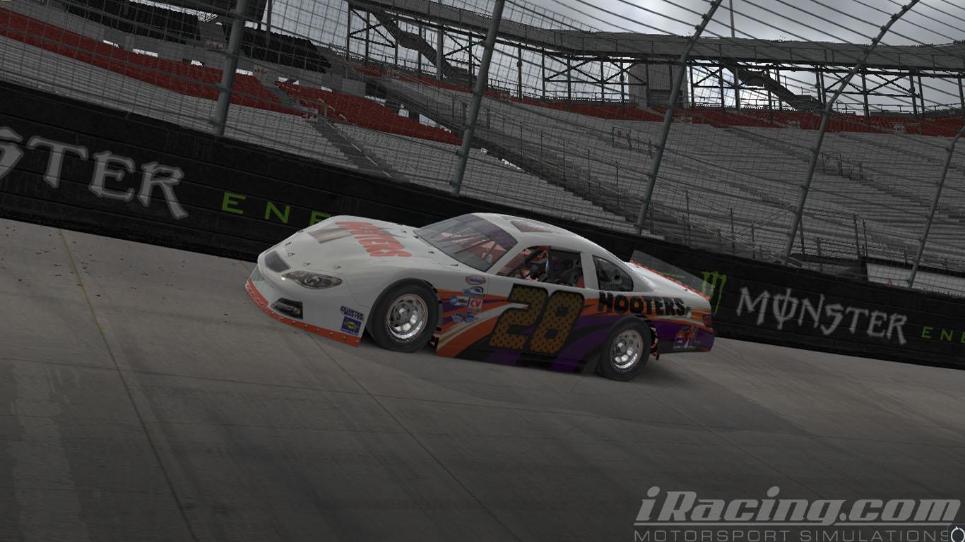 WALTERS asphalt SUPER by Michael Reding - Trading Paints