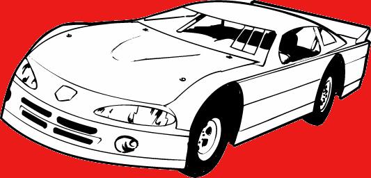 bANDIT VET TRUK by Zak Hillmann - Trading Paints