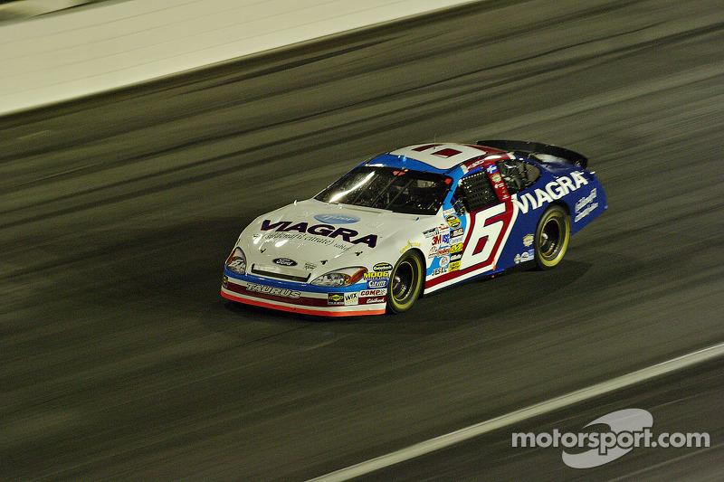 Mark Martins 2005 All-Star throwback paint scheme. (No Number) by Josh ...