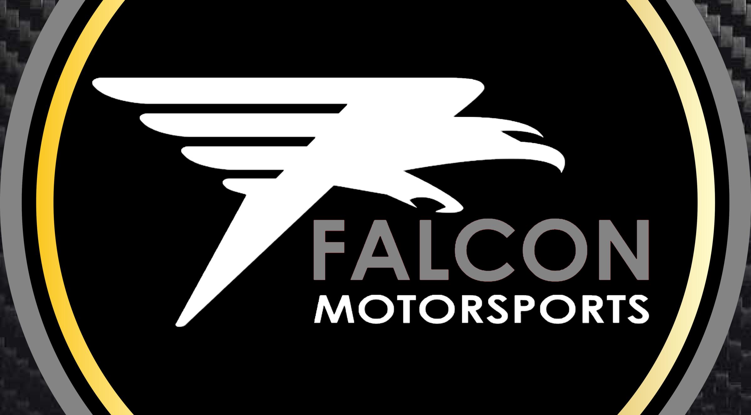 2019 Falcon Motorsports - Chris Mefford - RFC Vaportrail Truck Series ...