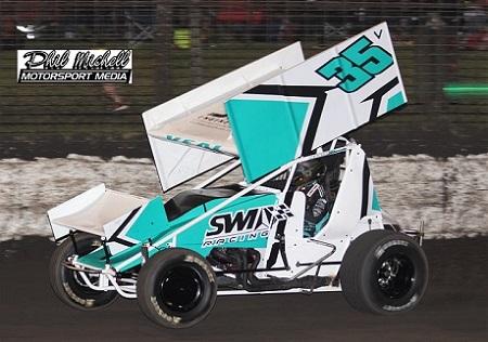 jamie veal v35. by Steve Barlee - Trading Paints