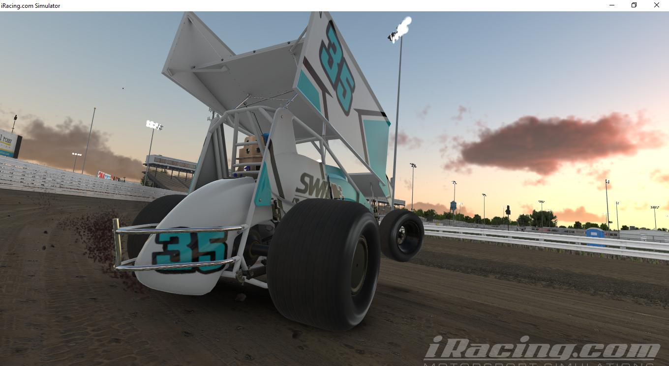 jamie veal v35. by Steve Barlee - Trading Paints