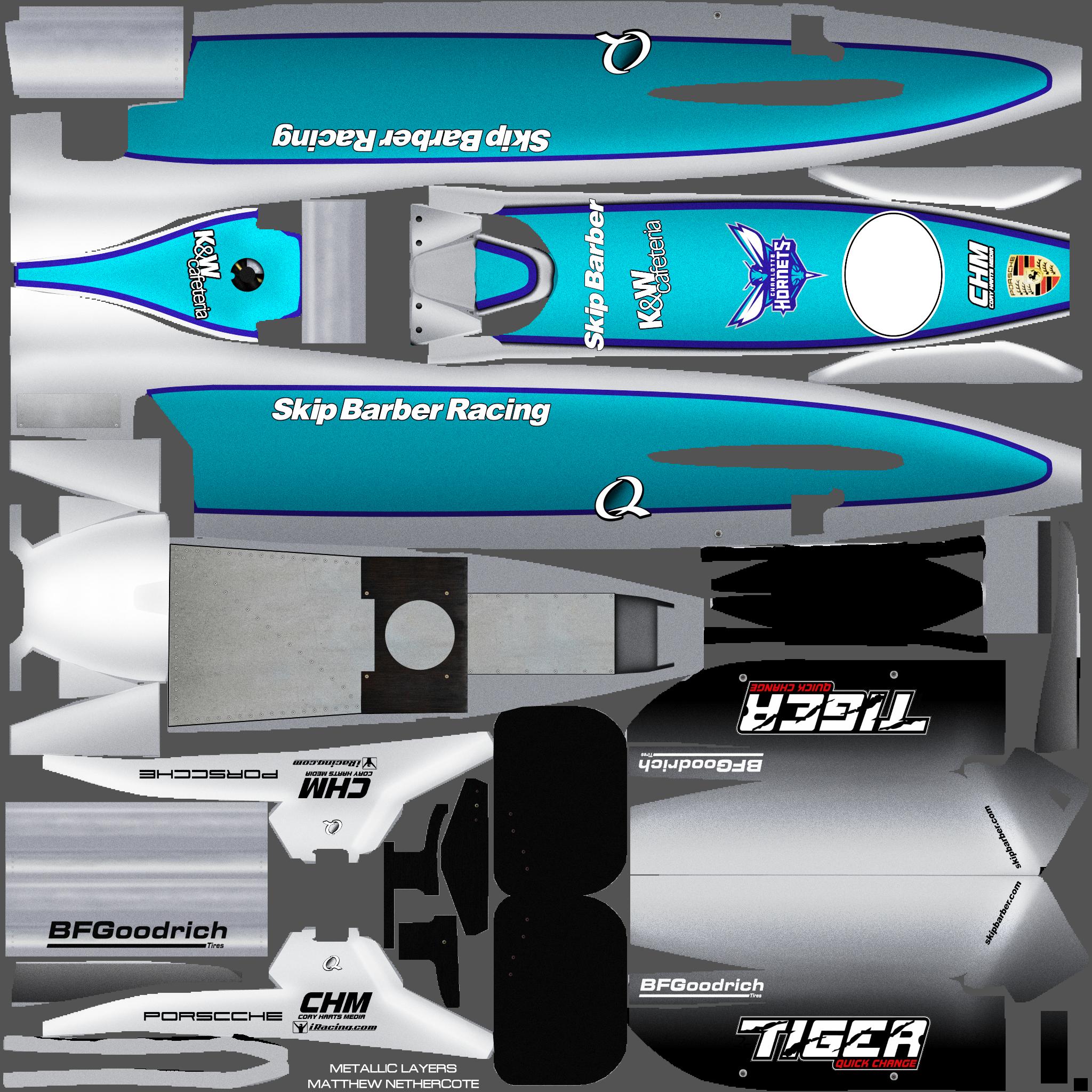 mnbn by Cory H Harts - Trading Paints