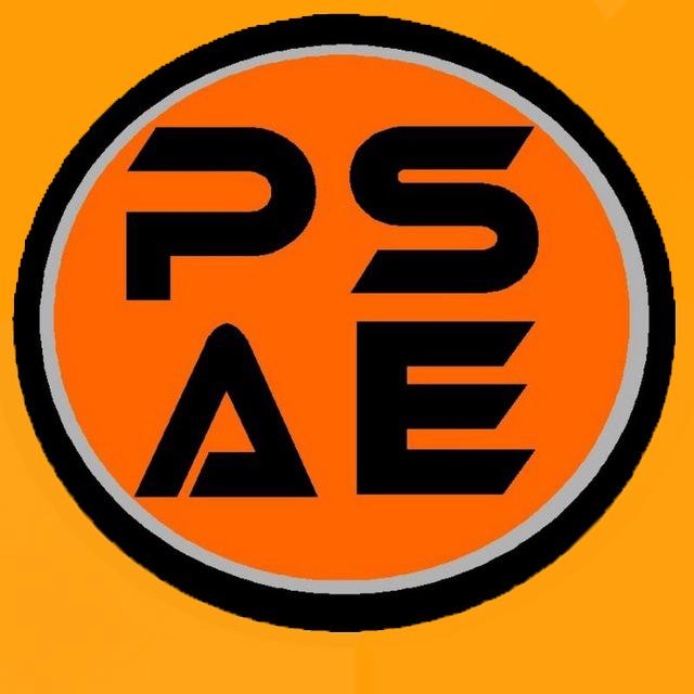 SkipBarber PSAE Naranja SaLcHi by Javi Kuse - Trading Paints