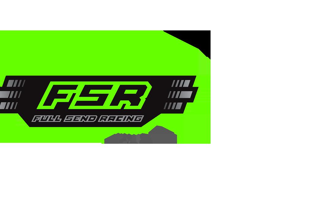 FSR osborn by Logan Rumsey - Trading Paints