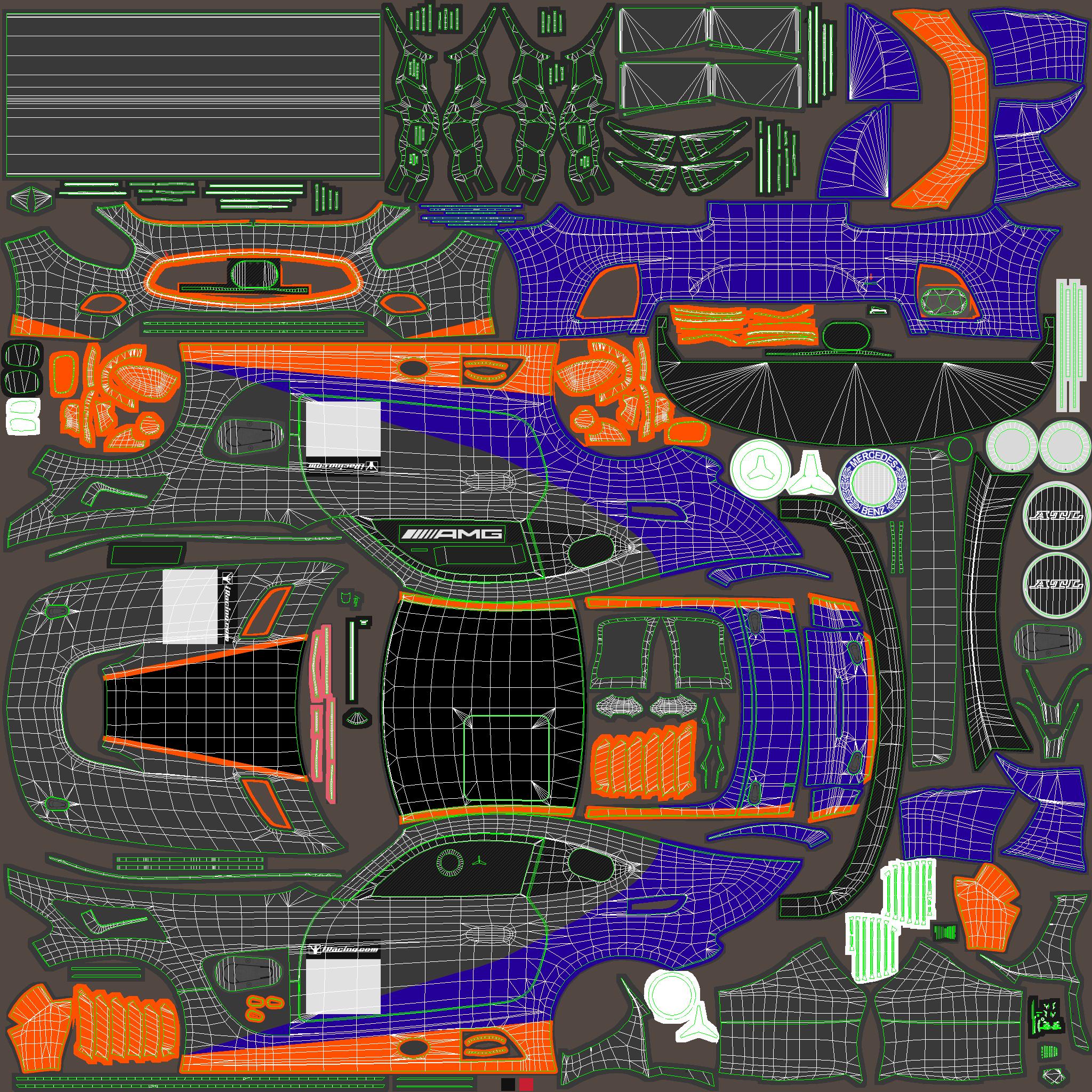 eeeeeee by Marko Boersma - Trading Paints