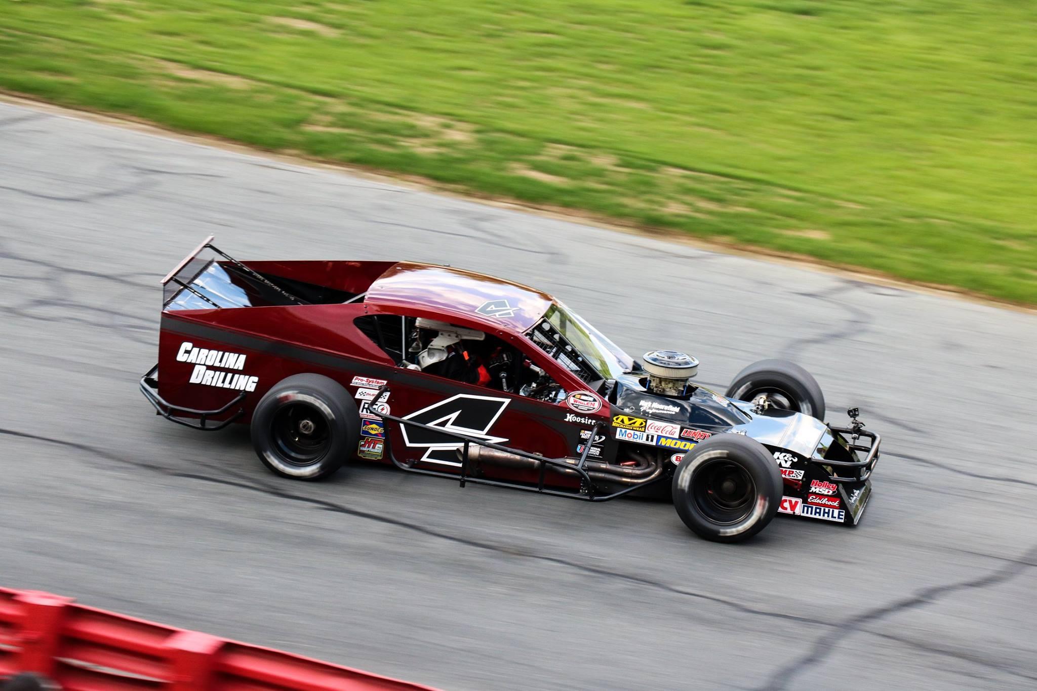 Jason Myers by James J. Duerr - Trading Paints