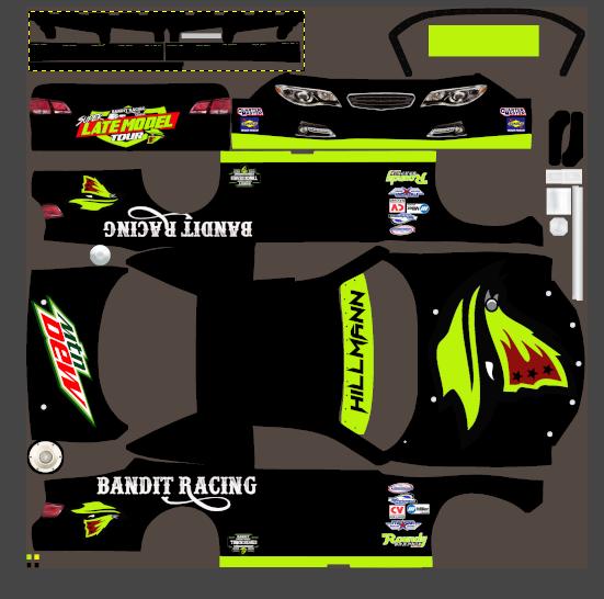 ZAK03SL by Zak Hillmann - Trading Paints