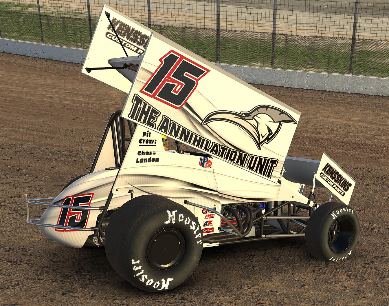 ksdscks32 by Ken Roose - Trading Paints