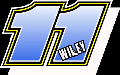 Wiley UMP 2019 by Topper D. - Trading Paints