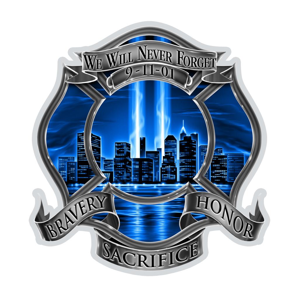 FDNY911 by Zak Hillmann - Trading Paints