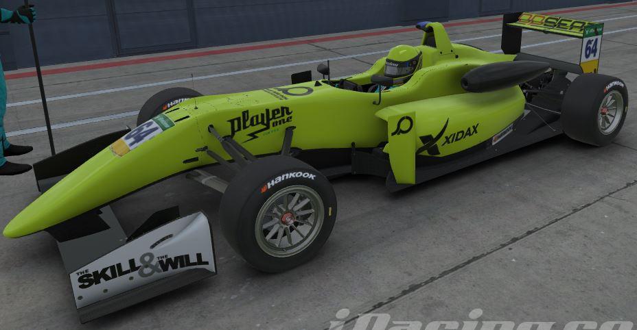 SiemensPrivateer by Jason Siemens - Trading Paints