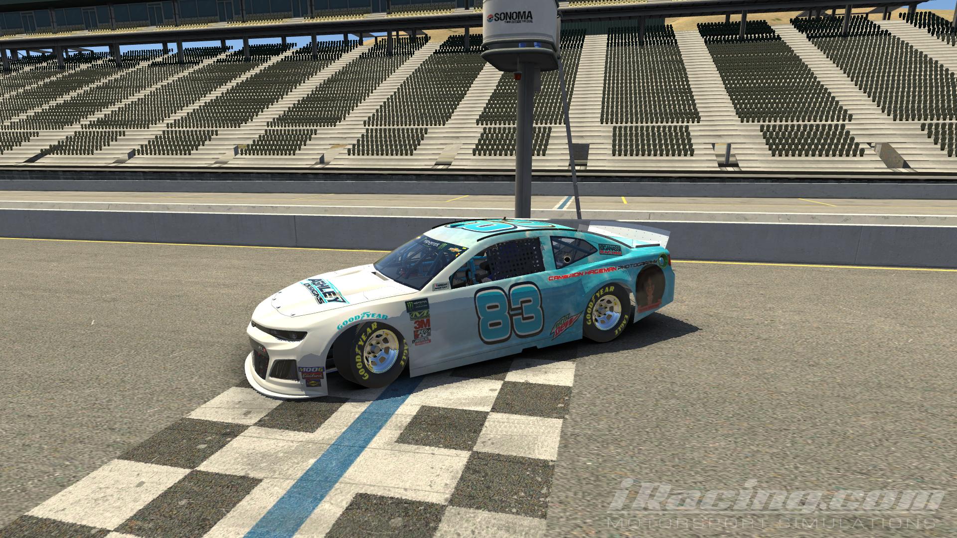 Untitled Scheme 91 by Tyler Ashley3 - Trading Paints