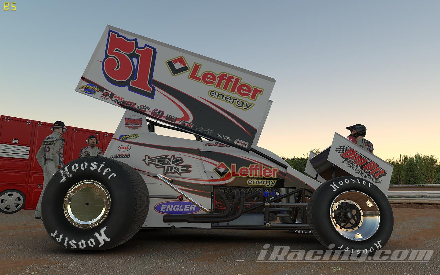 2019 Freddie Rahmer by Christopher Hockley - Trading Paints