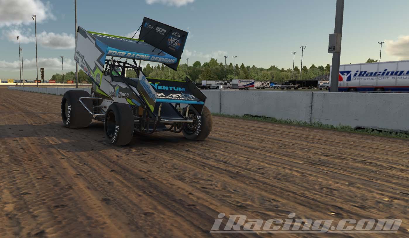 Brady Bacon Scheme by Cody Ronnie - Trading Paints