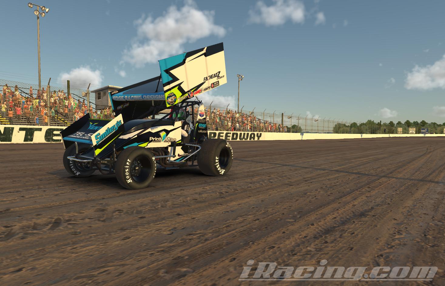 Brady Bacon Scheme by Cody Ronnie - Trading Paints