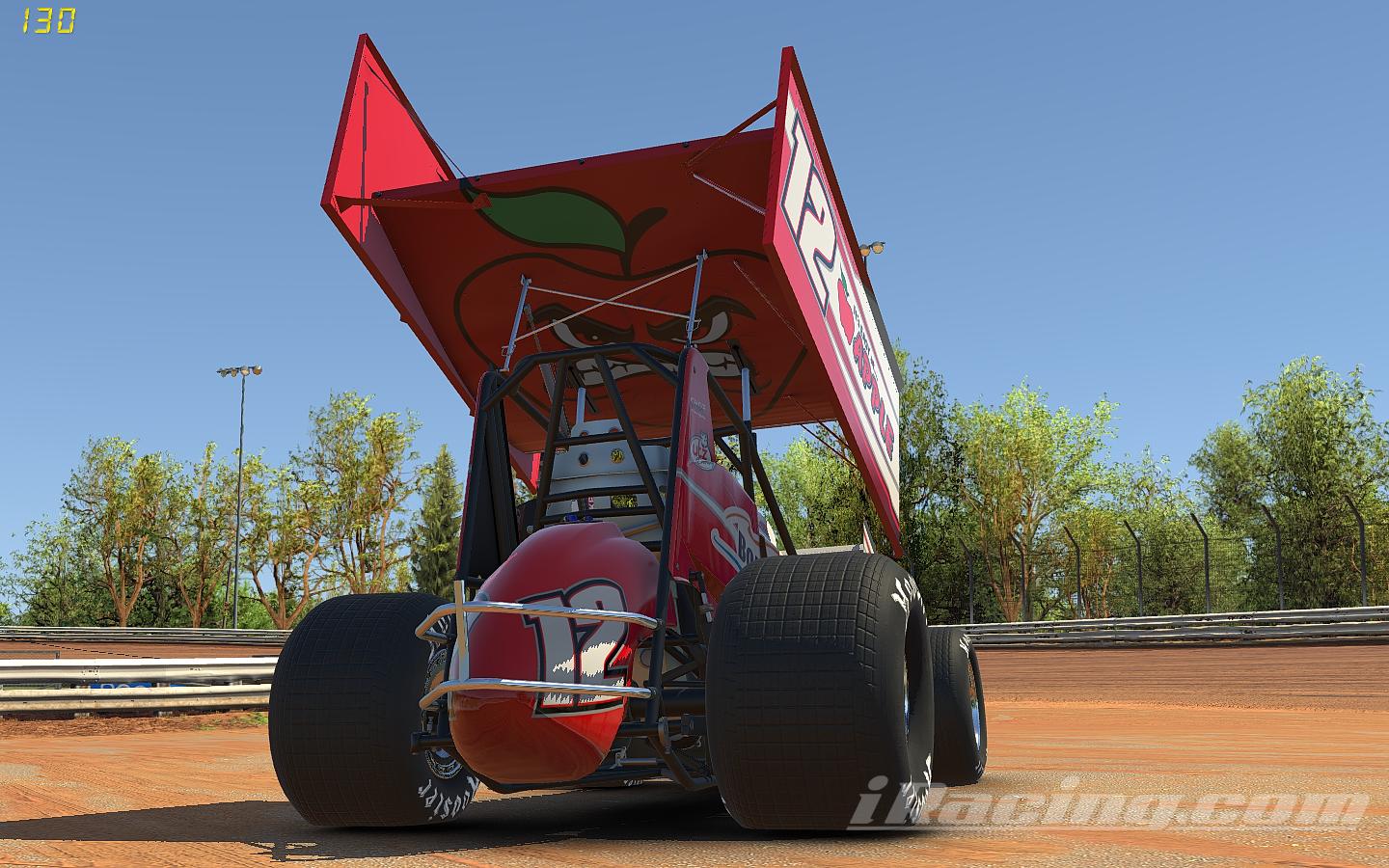 2016 Mike Bittinger by Christopher Hockley - Trading Paints