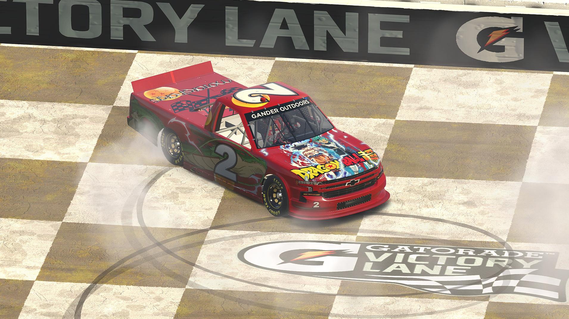 ZM Dragon Ball Super by Edward Dearing - Trading Paints