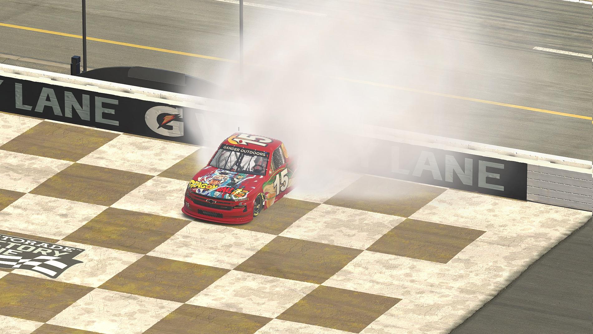 ZM Dragon Ball Super by Edward Dearing - Trading Paints