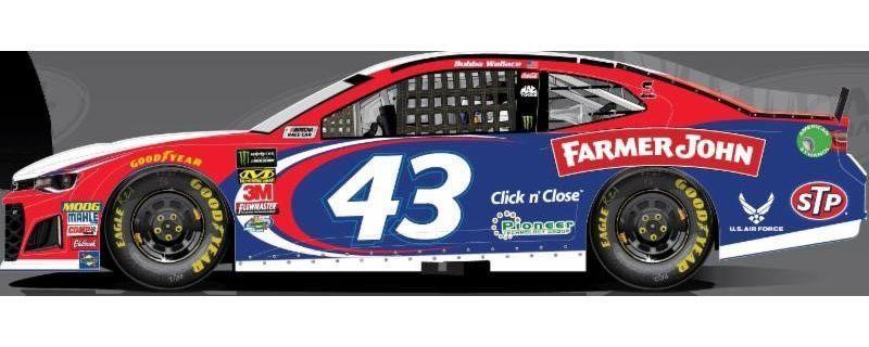 rpm1 by Zak Hillmann - Trading Paints