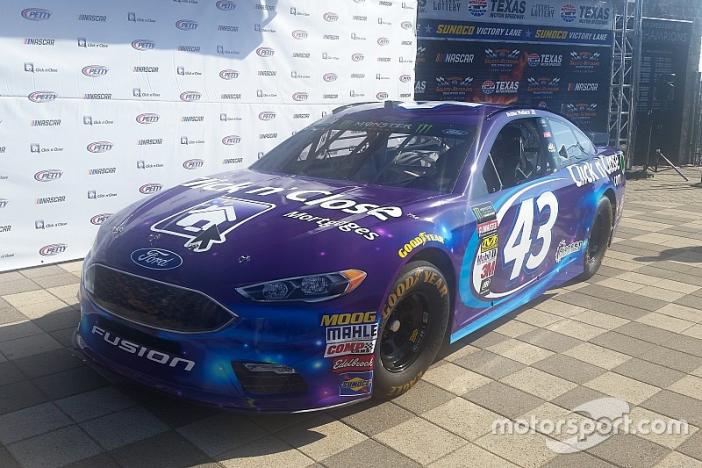 clicknclose ford by Zak Hillmann - Trading Paints