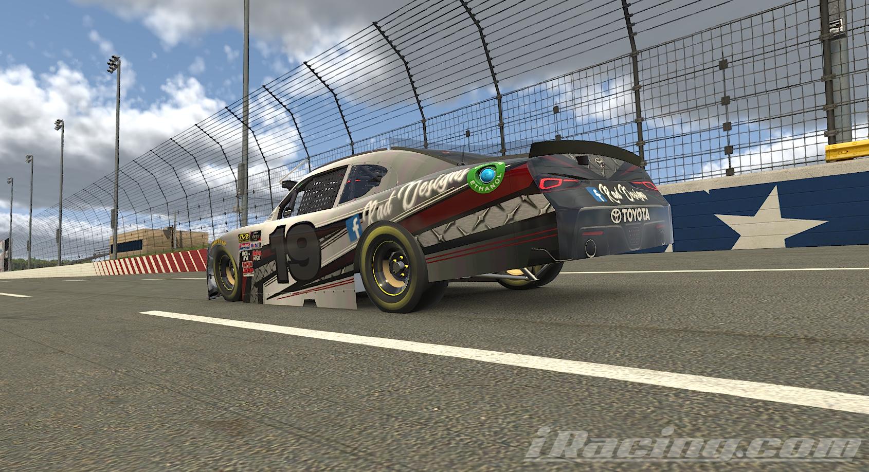 Rad Designs Supra by Chris R. - Trading Paints