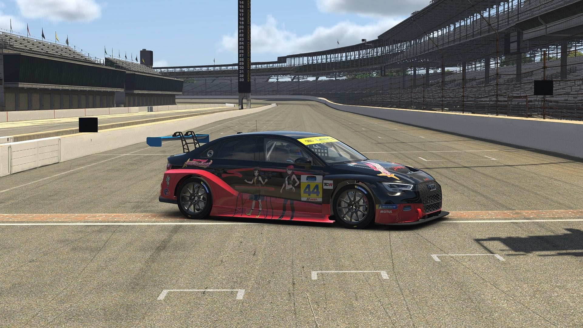 Afterglow BanG Dream! by Tommy T. - Trading Paints