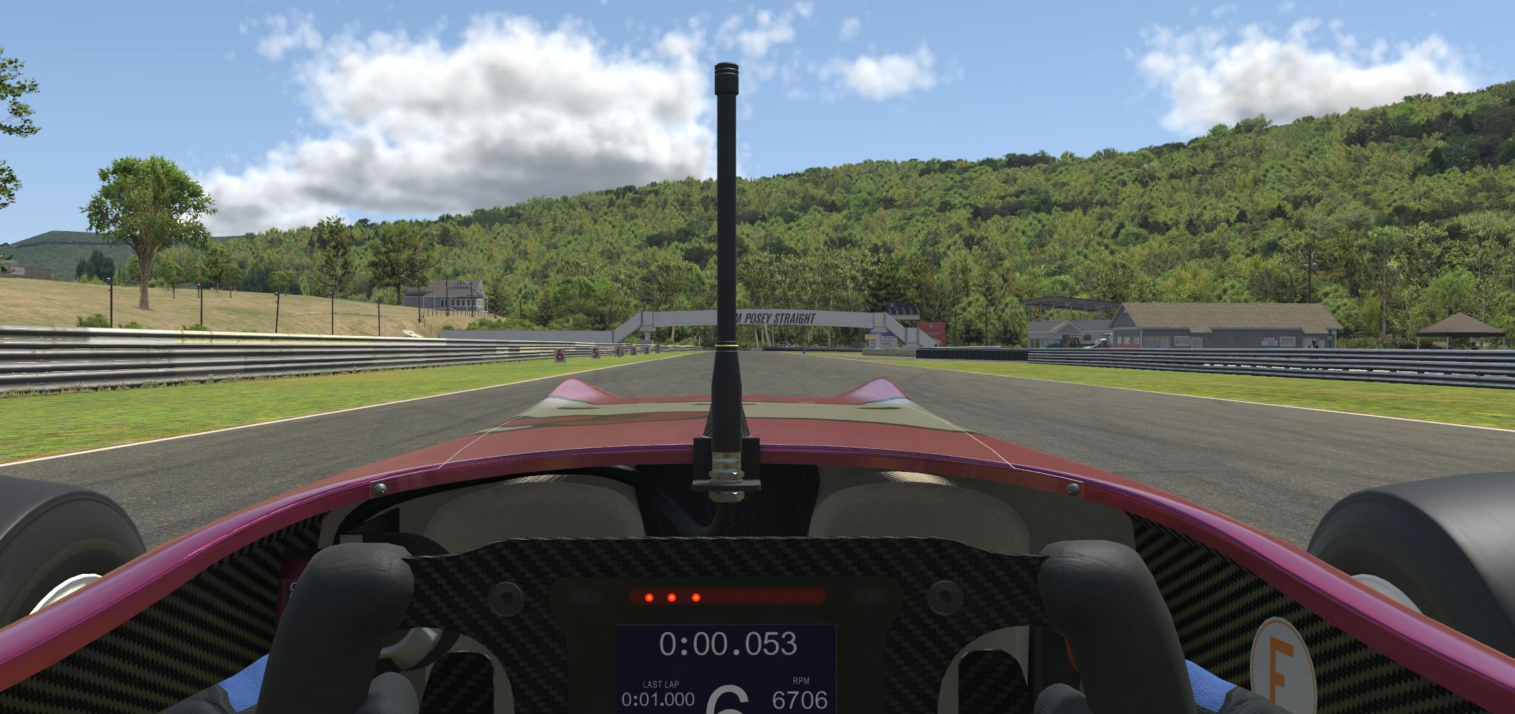 Hello Kitty F3 (w/ spec map) by Adam T. - Trading Paints