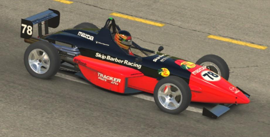 BassproFormulaSkipBarber2000 by Steven Bartlett - Trading Paints
