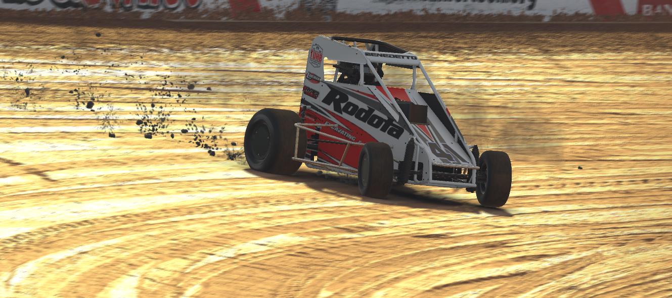 RODOTA midget by Logan Rumsey - Trading Paints