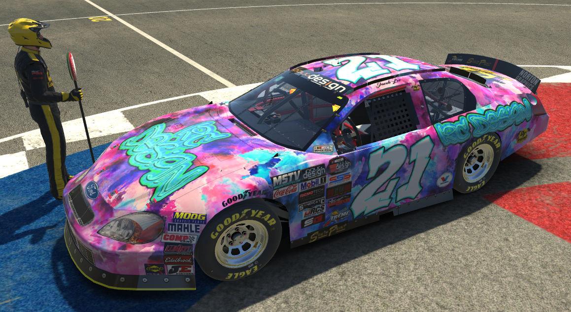 KC Design Colorburst by KC Duncan - Trading Paints
