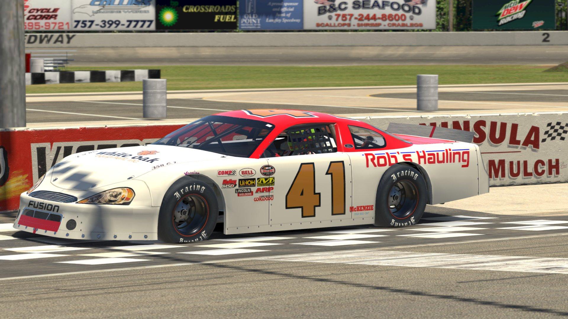 Woody Howard by James J. Duerr - Trading Paints