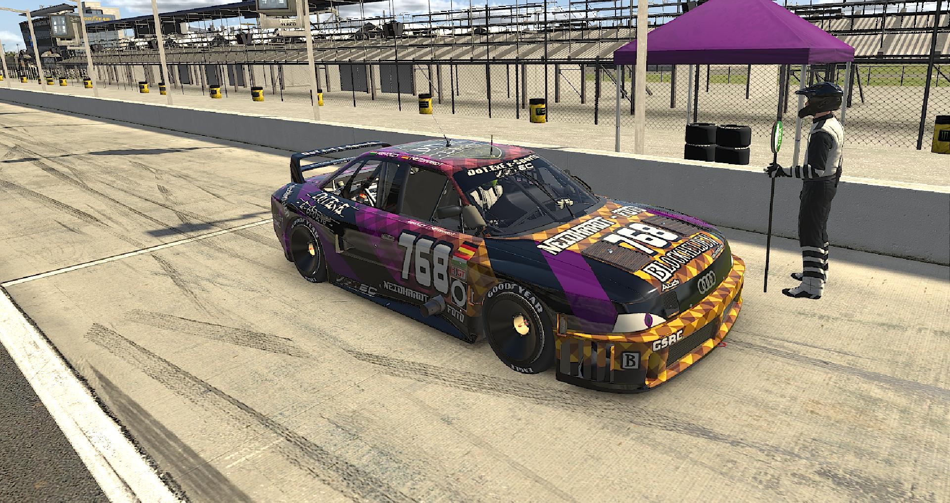 DoT.ExE Esports by Dennis Neidhardt - Trading Paints